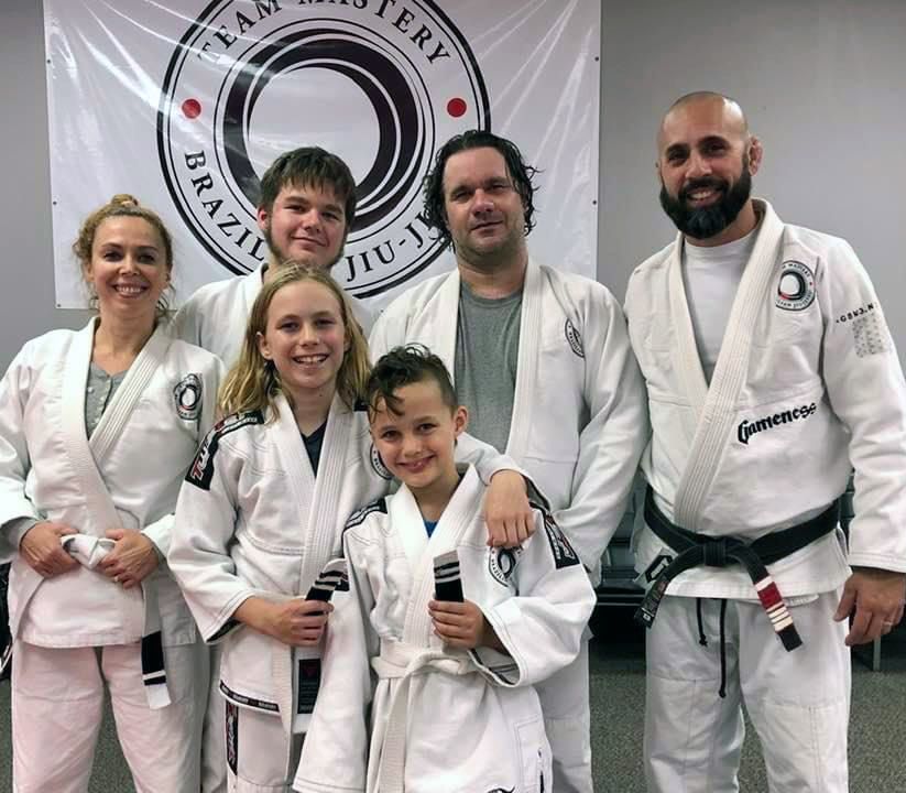 Gallery - Welcome to TEAM MASTERY | Bradenton, Fl